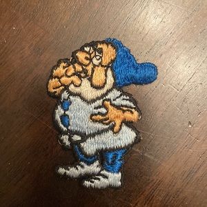 Disney | Other | 7 Dwarf Patches 4 | Poshmark